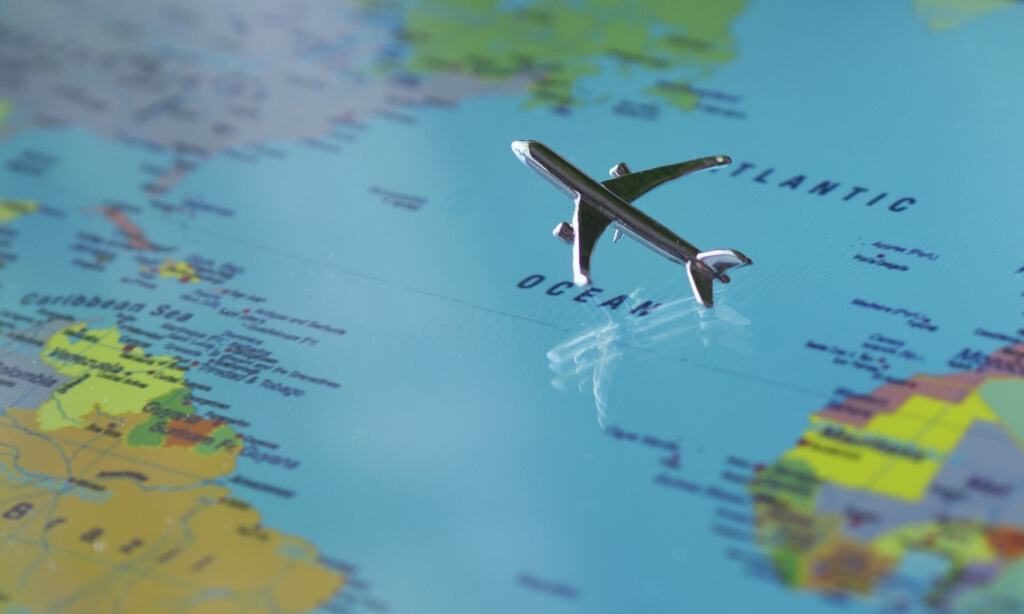 Obligation du billet de retour ou de continuation pour voyager en avion ...