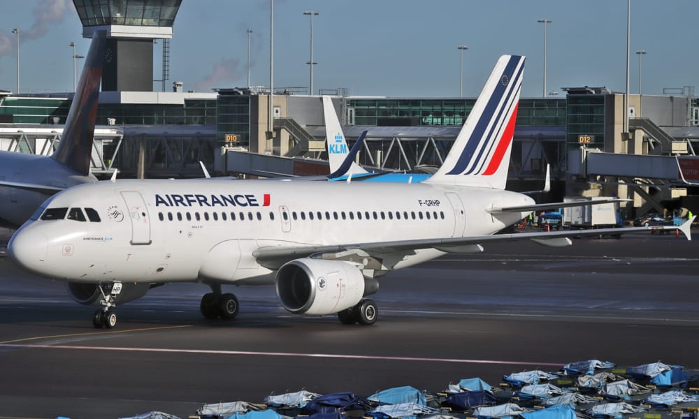 Flying Blue : utiliser ses miles pour un surclassement avec Air France ...
