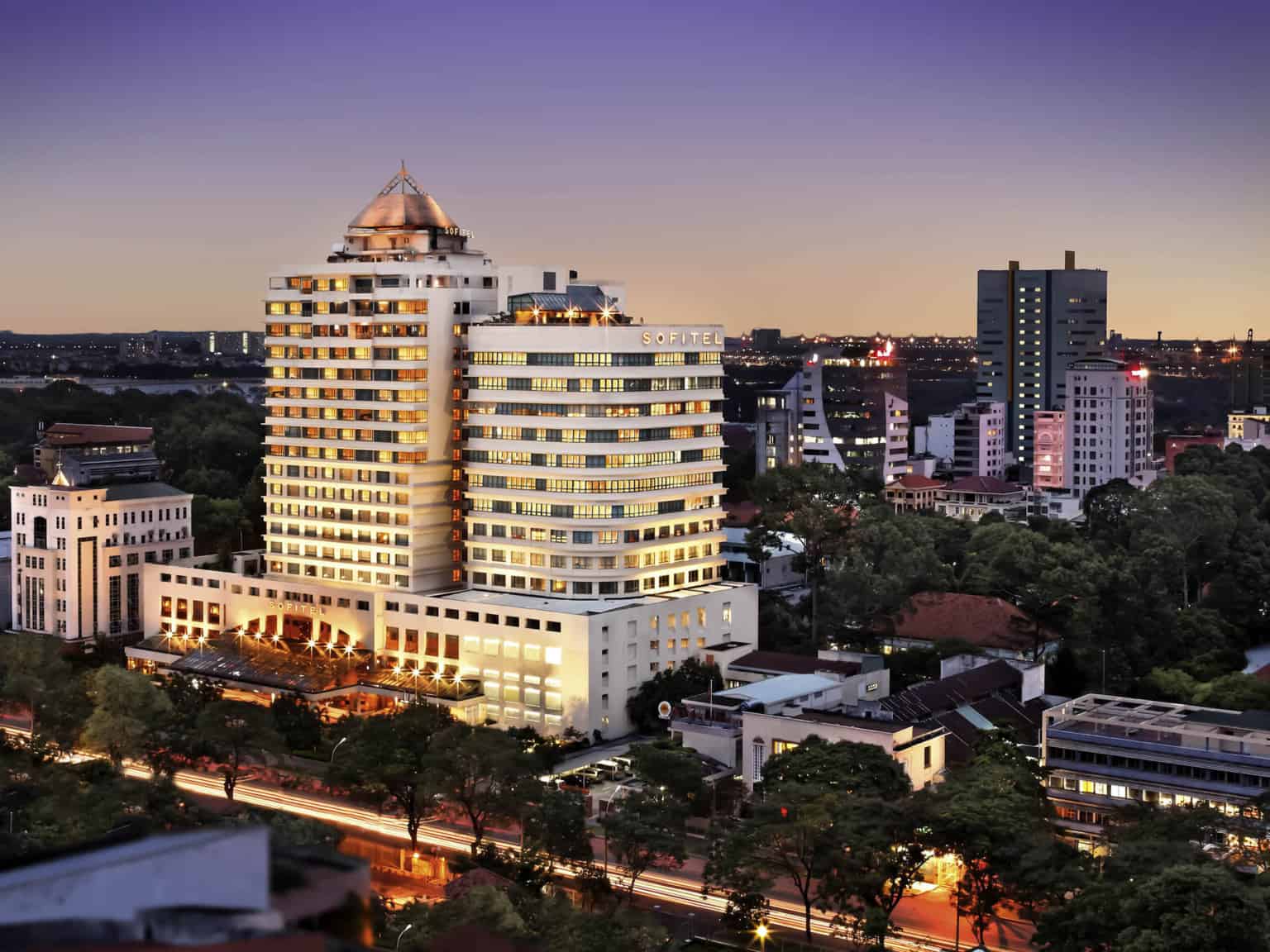 ALL Accor: earn Status Points and Status Nights to reach higher levels ...