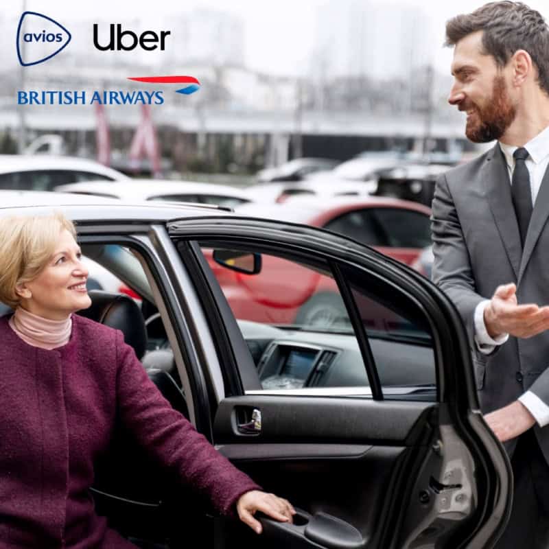 Tout savoir sur les Avios de British Airways, Iberia, Qatar Airways ...