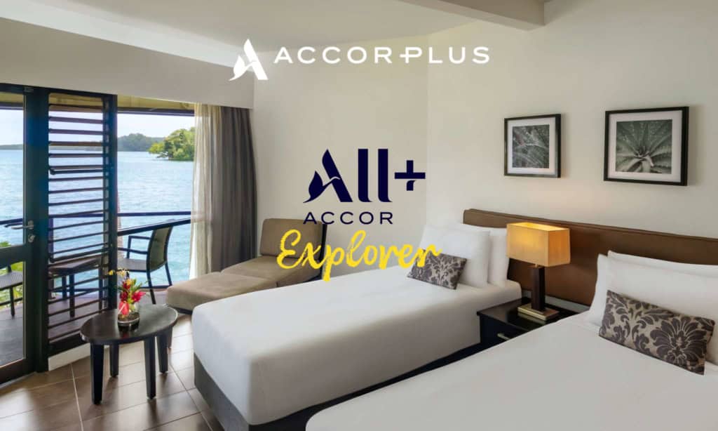 ALL Accor : quelle est la valeur d'un point Reward, comment l'optimiser ...