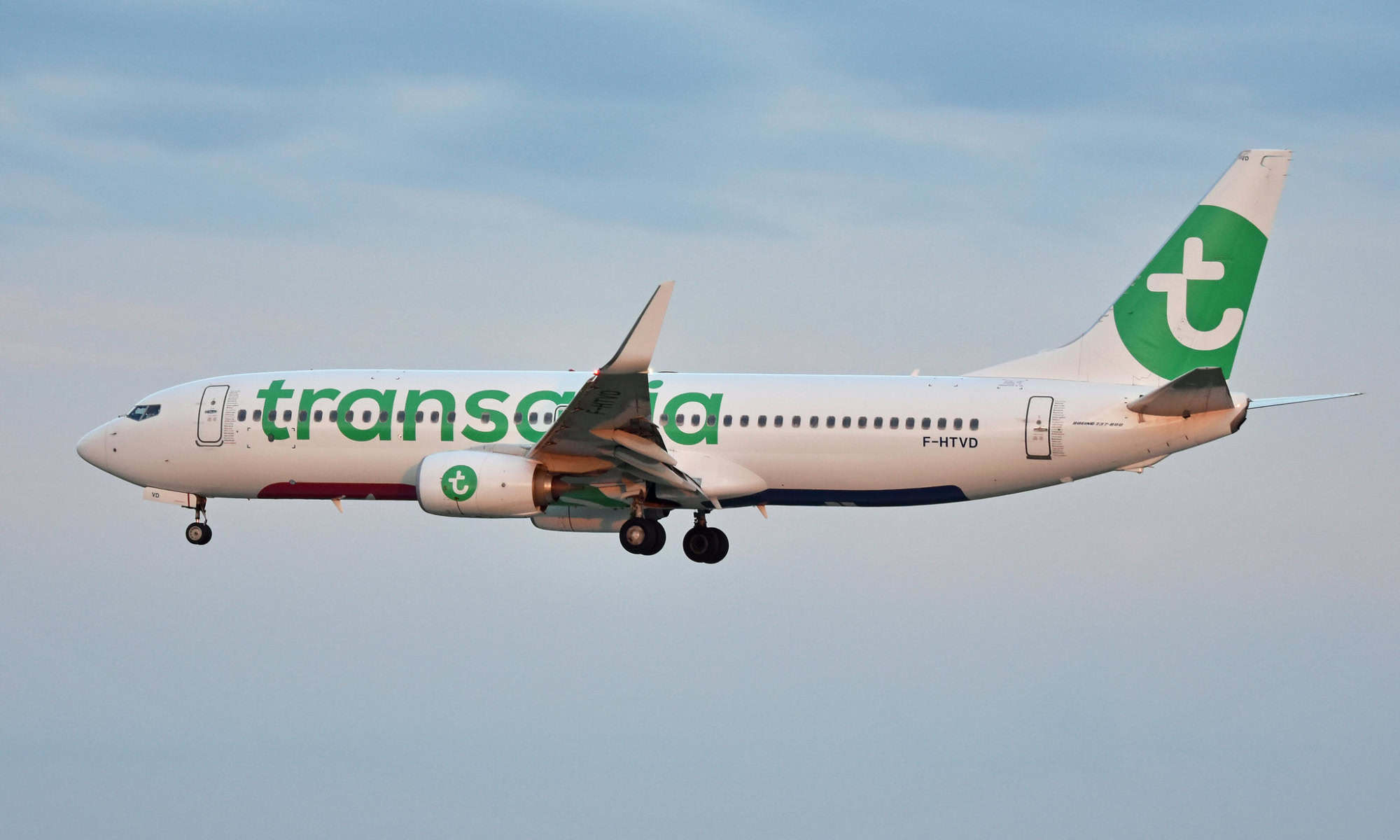 Transavia & Flying Blue : miles et XP pour tous les vols à tous les ...